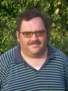 Interview With Larry Berger • Angie's Diary