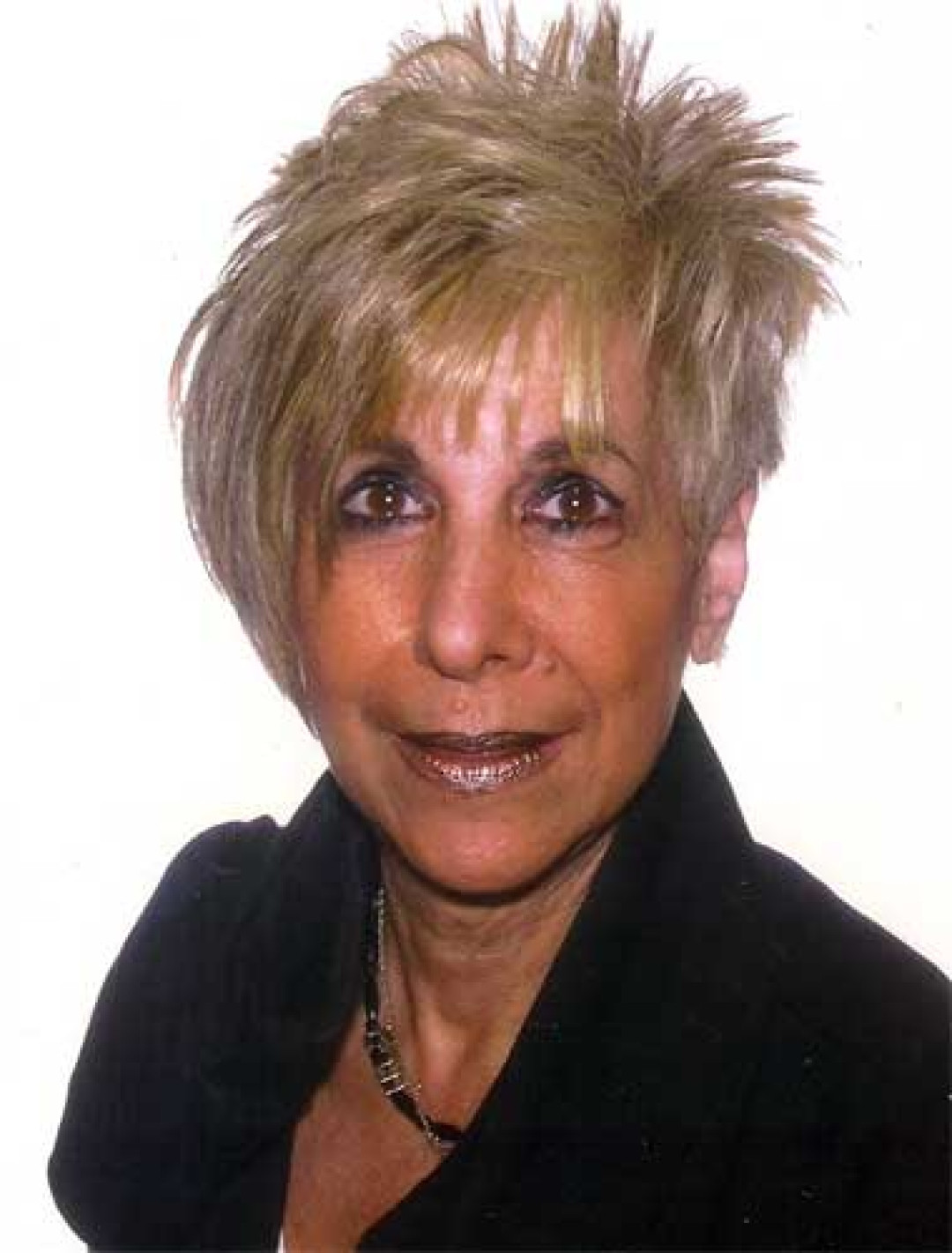 Interview With Fran Lewis • Angie's Diary, Guest Blog