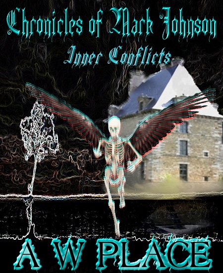 Mark Johnson Chronicles • Angie's Diary