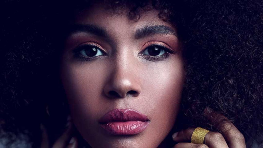 Ebony Eyes • Angie's Diary, Literary Magazine