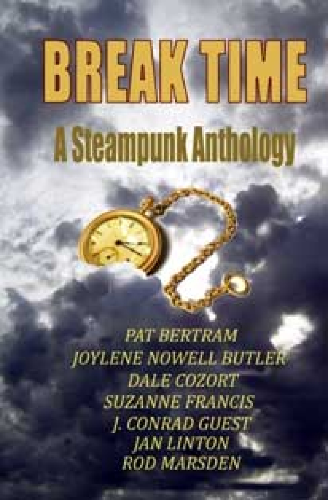Time Travel Conundrums • Angie's Diary