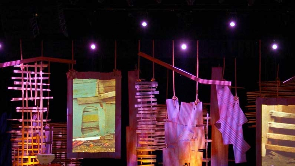 Scene Design In Writing • Angie's Diary