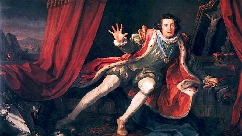 The DNA Of Richard III • Angie's Diary