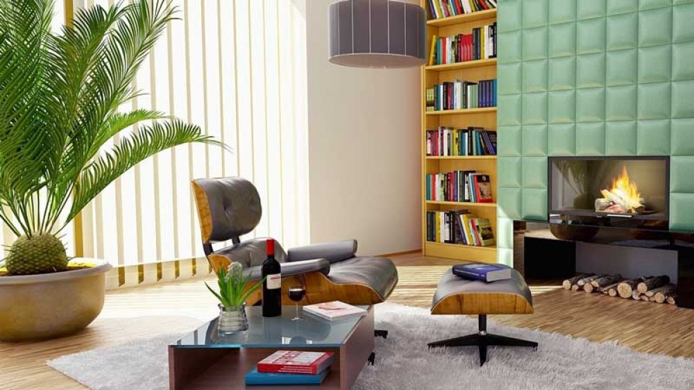 Healthy Designs In Furniture • Angie's Diary