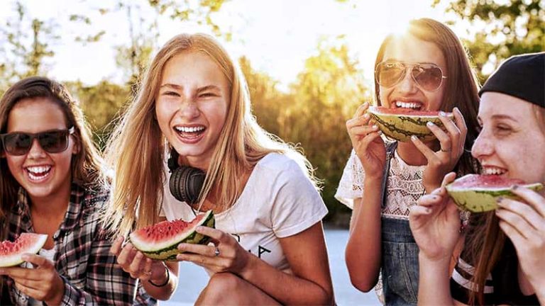 6 Tips For A Healthy College Diet • Angie's Diary